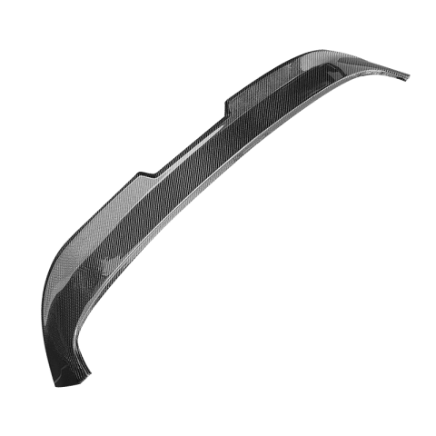 MK7/7.5 GTI/R Oettinger Roof Wing V2 - Premium DeutschCarbon